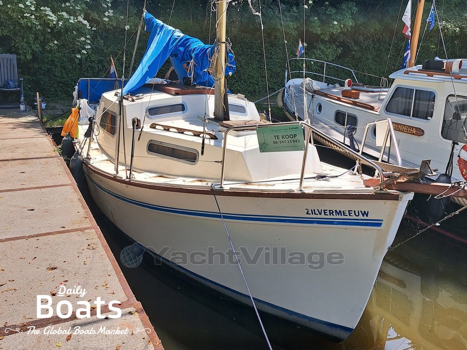 1970 Seamaster 800 Sailer for sale. View price, photos and Buy 1970 ...