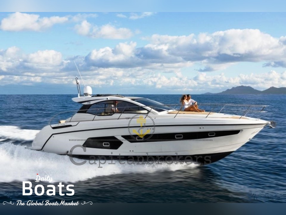 2016 Azimut 43 Atlantis for sale. View price, photos and Buy 2016 ...