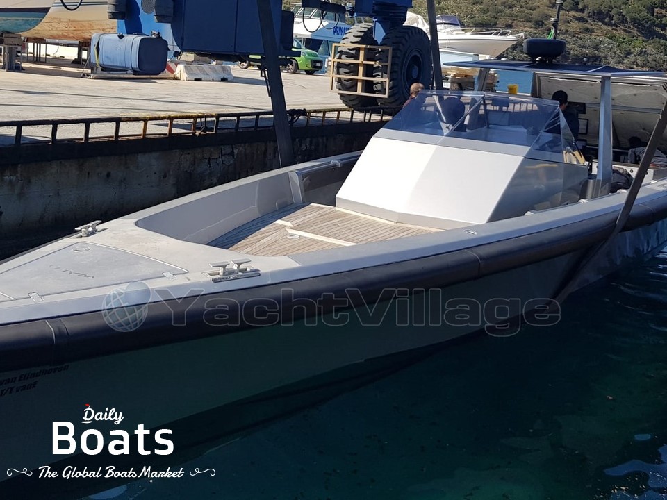 2007 Wally Yachts Tender 45 for sale. View price, photos and Buy 2007 ...
