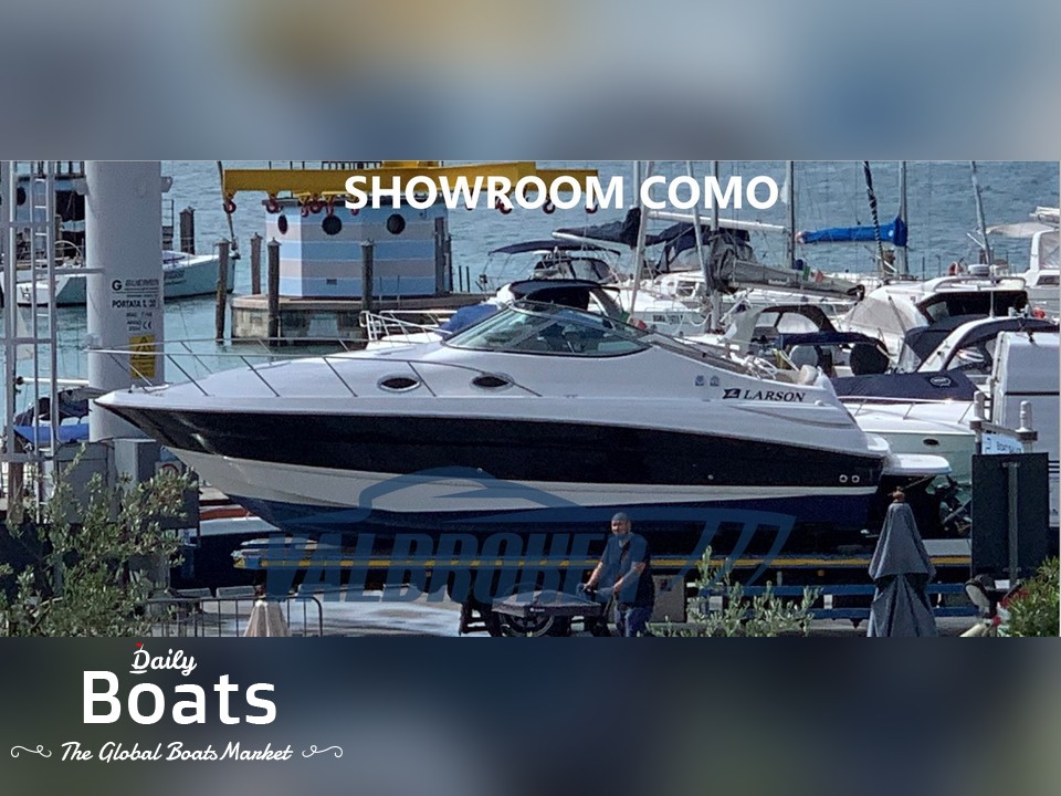 Larson boats en venta - Daily Boats