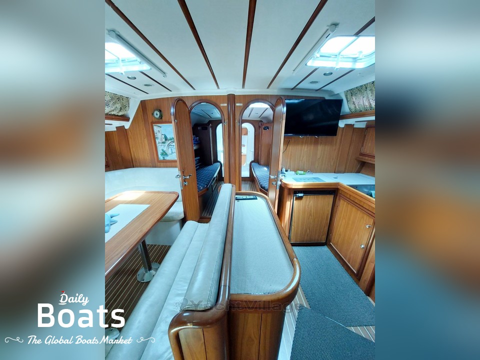 2000 Ocean Star 51.2 for sale. View price, photos and Buy 2000 Ocean ...