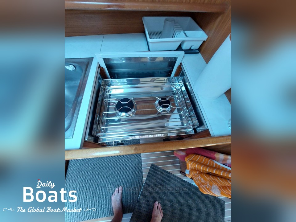 2000 Ocean Star 51.2 for sale. View price, photos and Buy 2000 Ocean ...