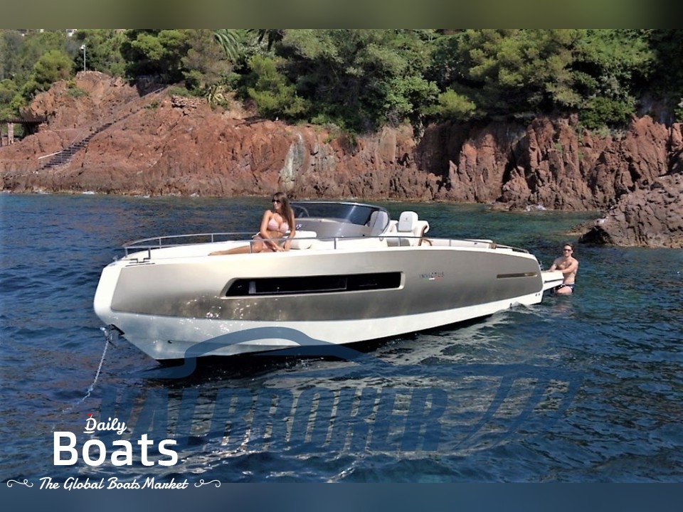 2023 Invictus Gt280 for sale. View price, photos and Buy 2023 Invictus ...
