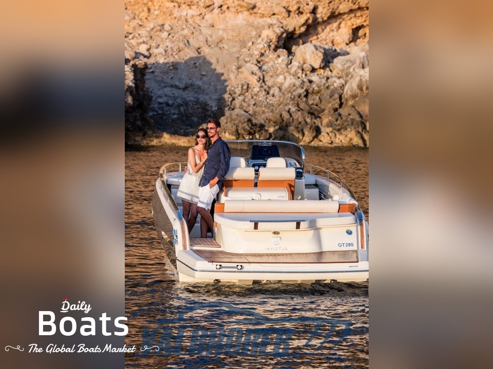 2023 Invictus Gt280 for sale. View price, photos and Buy 2023 Invictus ...