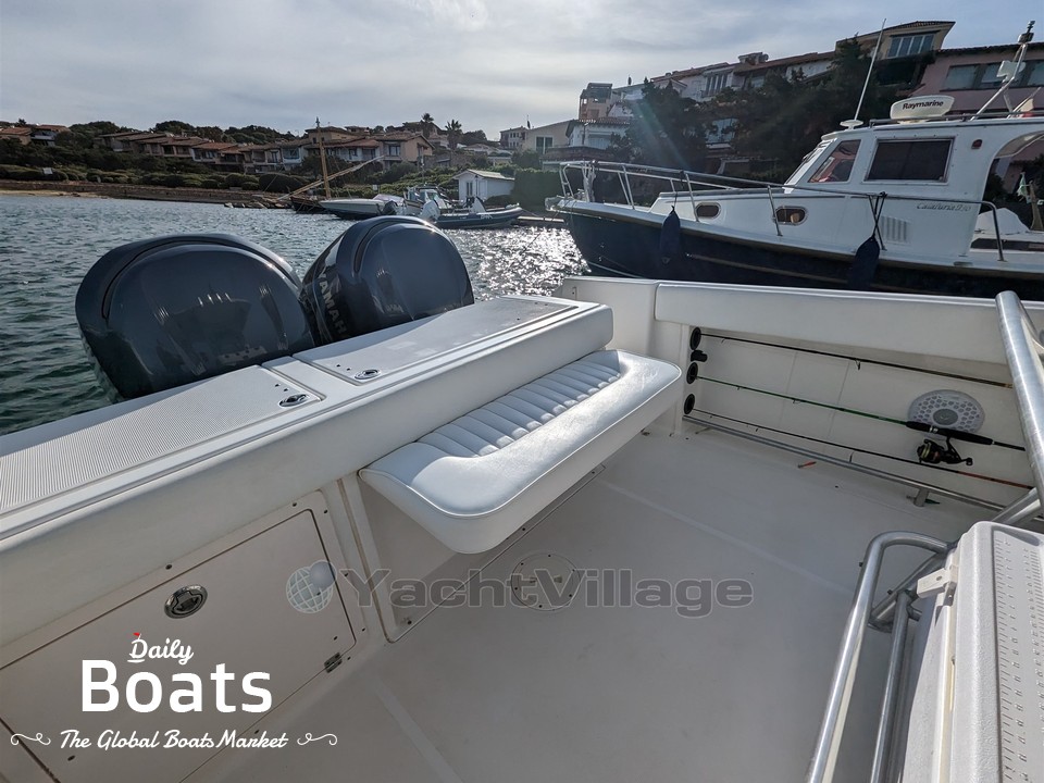 2008 Robalo 260 for sale. View price, photos and Buy 2008 Robalo 260 ...