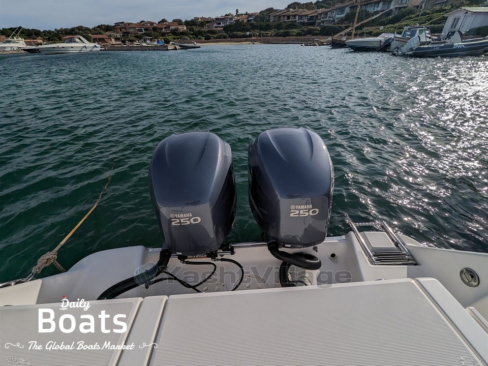 2008 Robalo 260 for sale. View price, photos and Buy 2008 Robalo 260 ...