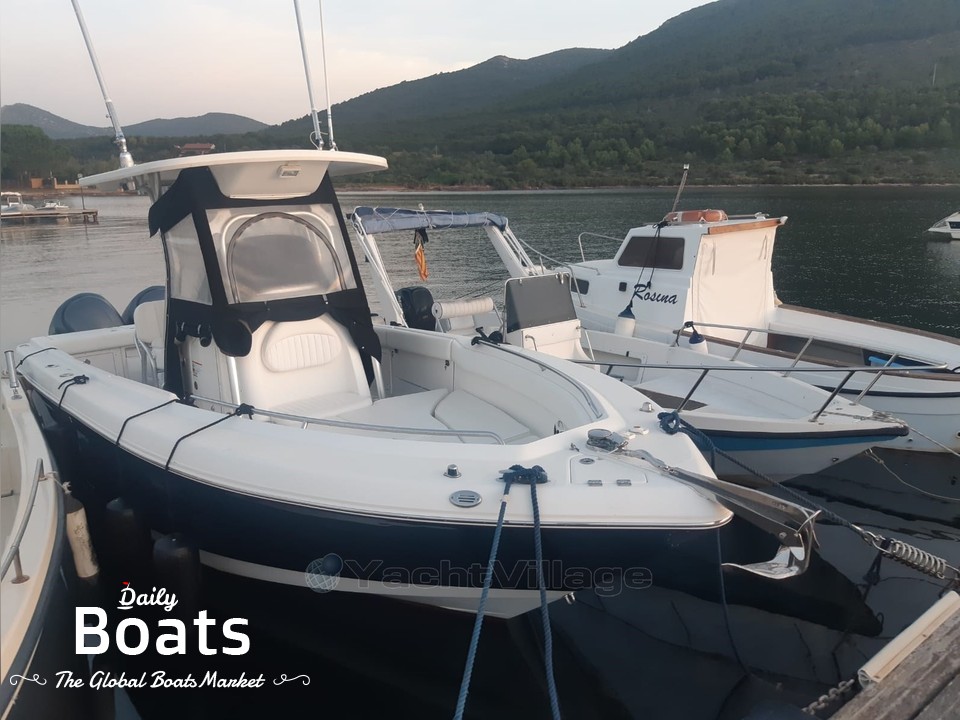 2008 Robalo 260 for sale. View price, photos and Buy 2008 Robalo 260 ...