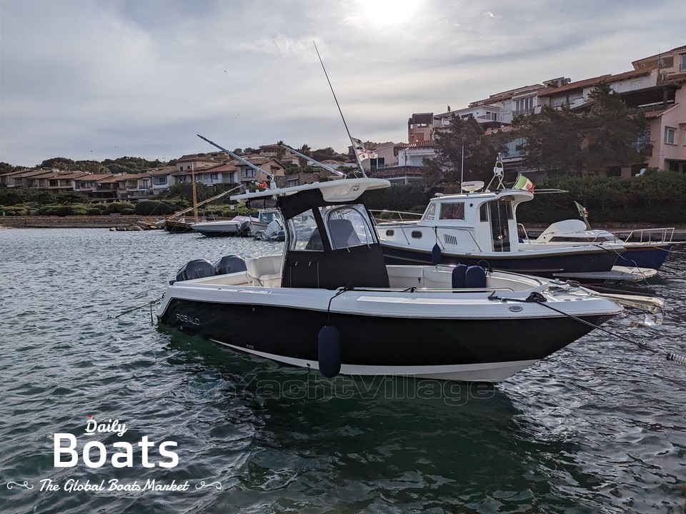 2008 Robalo 260 for sale. View price, photos and Buy 2008 Robalo 260 ...