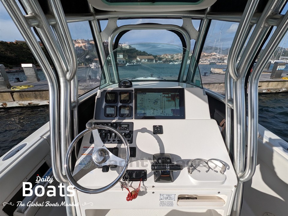 2008 Robalo 260 for sale. View price, photos and Buy 2008 Robalo 260 ...