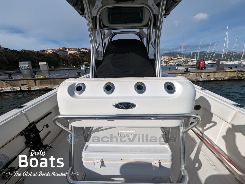 2008 Robalo 260 for sale. View price, photos and Buy 2008 Robalo 260 ...