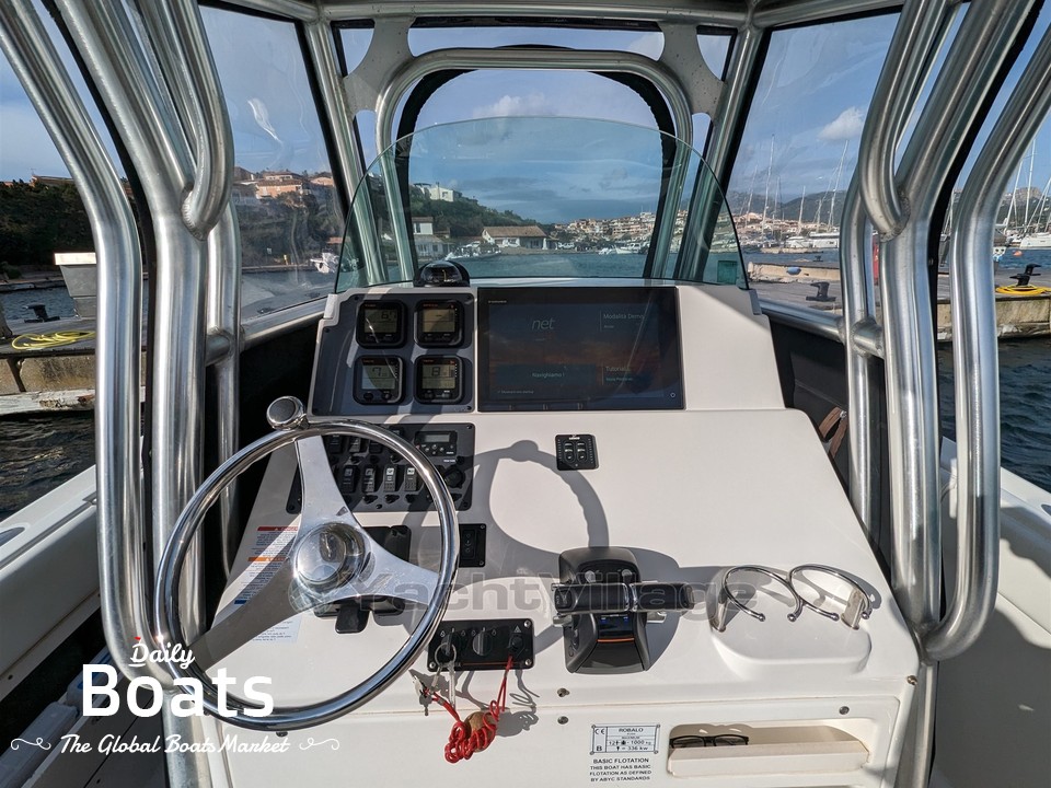 2008 Robalo 260 for sale. View price, photos and Buy 2008 Robalo 260 ...