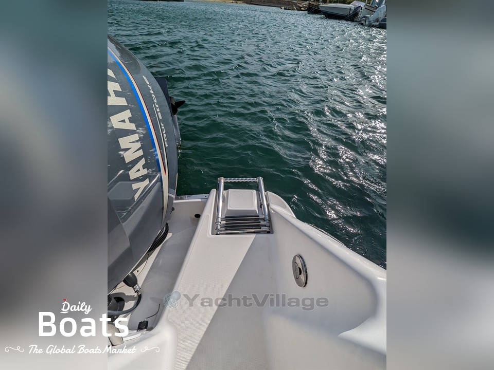2008 Robalo 260 for sale. View price, photos and Buy 2008 Robalo 260 ...