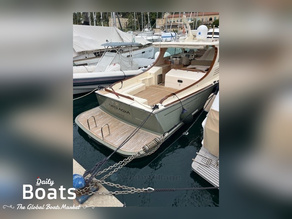 2008 Morgan Yachts 44 for sale. View price, photos and Buy 2008 Morgan ...