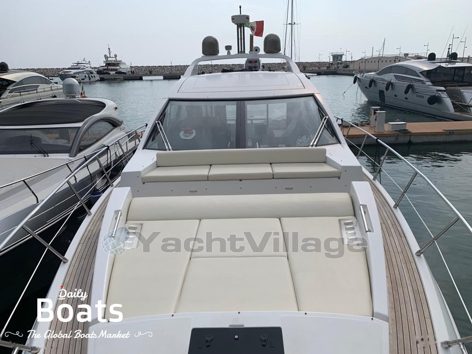 2014 Azimut 55S for sale. View price, photos and Buy 2014 Azimut 55S ...