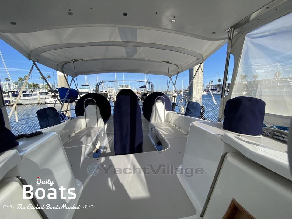 2008 Catalina 470 for sale. View price, photos and Buy 2008 Catalina ...