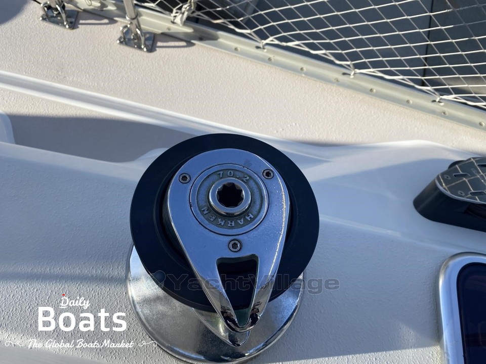 2008 Catalina 470 for sale. View price, photos and Buy 2008 Catalina ...