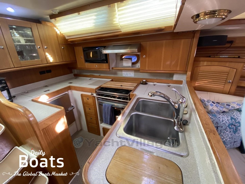 2008 Catalina 470 for sale. View price, photos and Buy 2008 Catalina ...