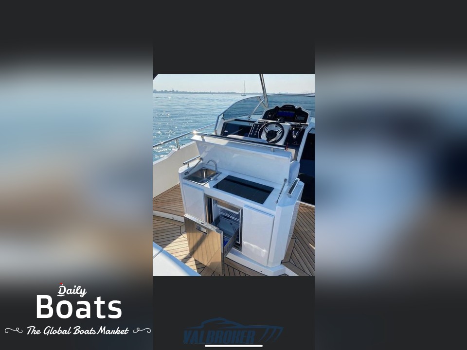 2023 Fim Regina 340 Entrofuoribordo Benzina for sale. View price ...