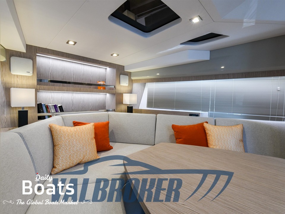 2023 Fim Regina 340 Entrofuoribordo Benzina for sale. View price ...