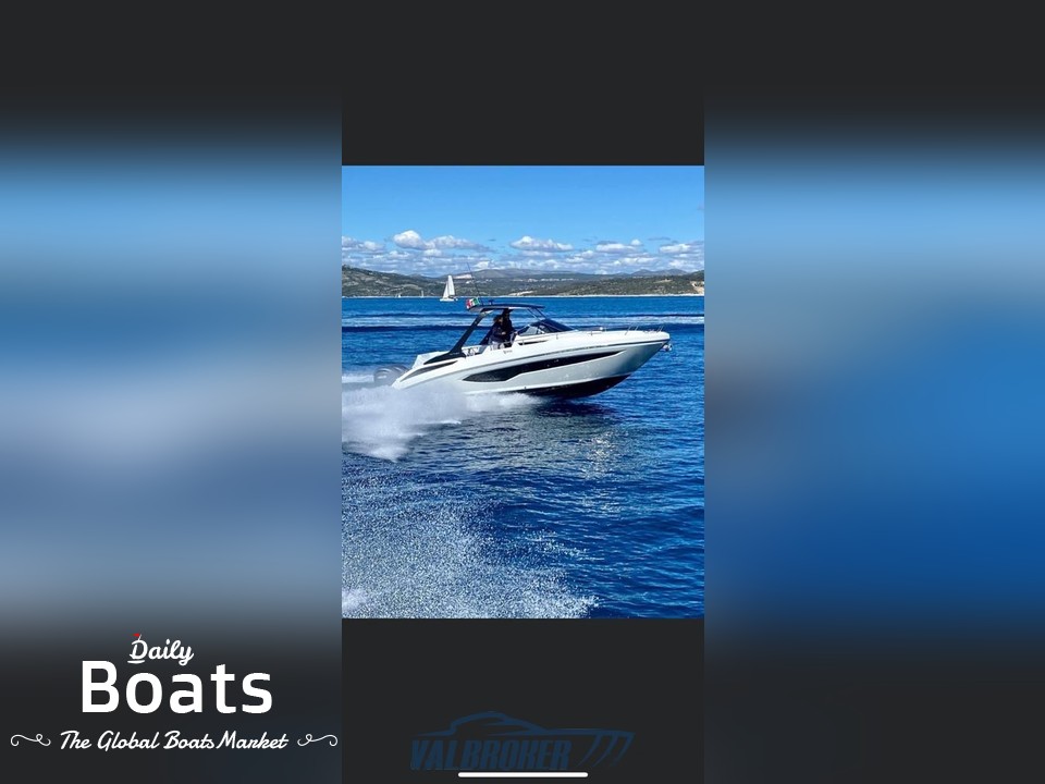 2023 Fim Regina 340 Entrofuoribordo Benzina for sale. View price ...