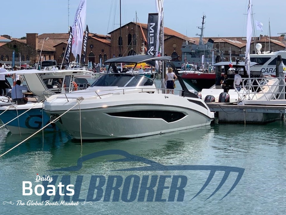 2023 Fim Regina 340 Entrofuoribordo Benzina for sale. View price ...