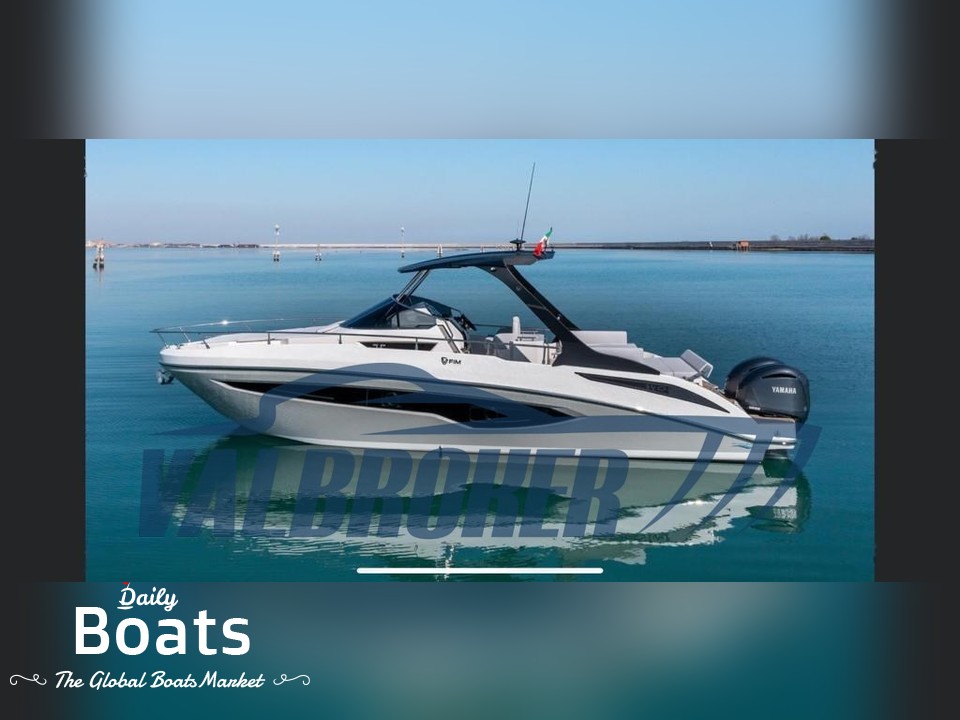 2023 Fim Regina 340 Entrofuoribordo Benzina for sale. View price ...