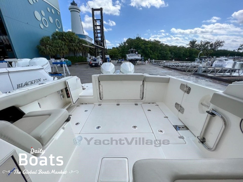 2020 Boston Whaler 280 Vantage for sale. View price, photos and Buy ...