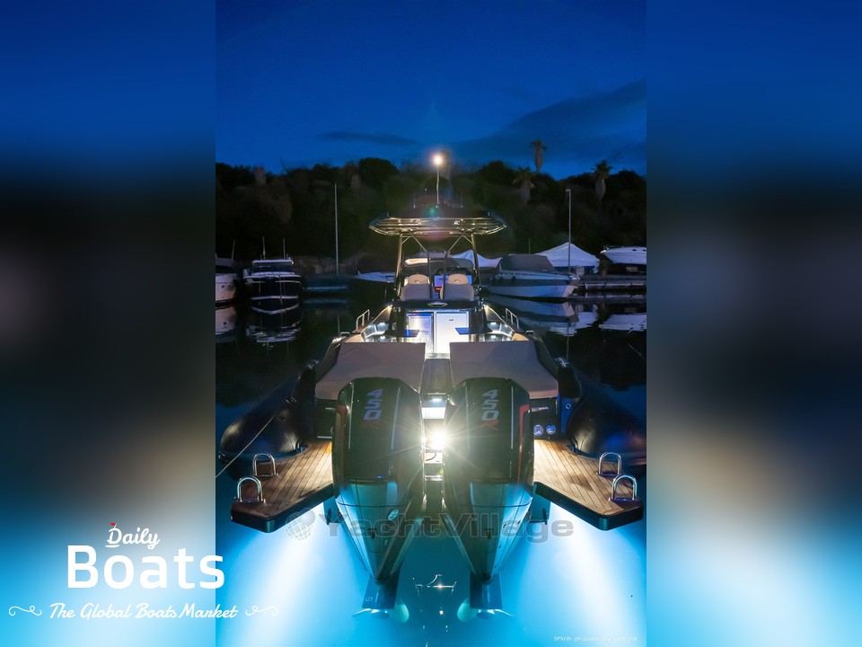 2024 Spx Rib 38 for sale. View price, photos and Buy 2024 Spx Rib 38 ...