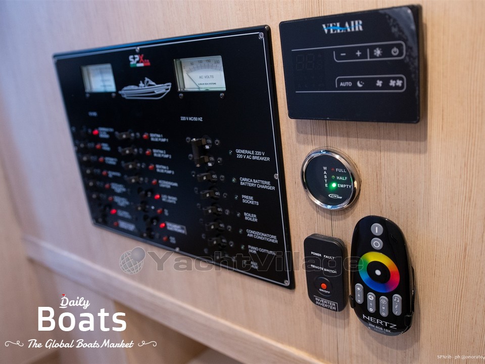 2024 Spx Rib 38 for sale. View price, photos and Buy 2024 Spx Rib 38 ...