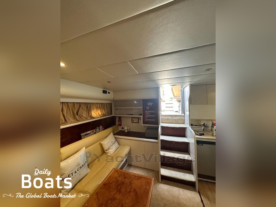 1993 Rizzardi Cr 50 Day for sale. View price, photos and Buy 1993 ...