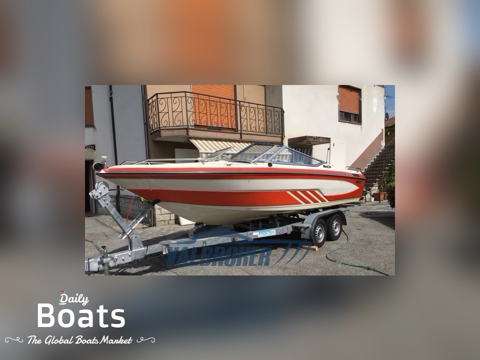 1990 Glastron Ultra 199 for sale. View price, photos and Buy 1990 ...