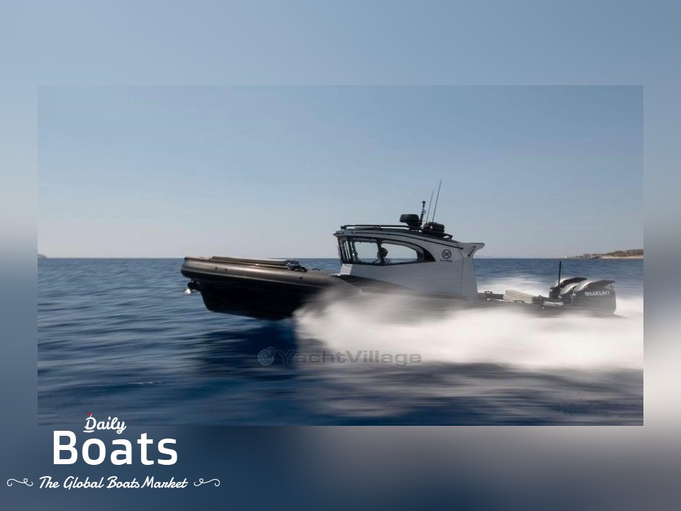 2021 Rafnar 1200 Cabin for sale. View price, photos and Buy 2021 Rafnar ...