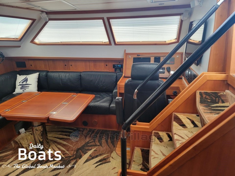 2004 Farr 56 Pilot House for sale. View price, photos and Buy 2004 Farr 56 Pilot House #481479