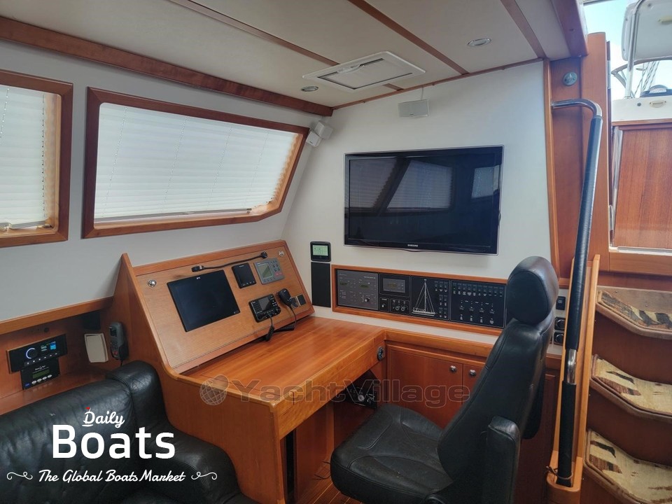 2004 Farr 56 Pilot House for sale. View price, photos and Buy 2004 Farr 56 Pilot House #481479