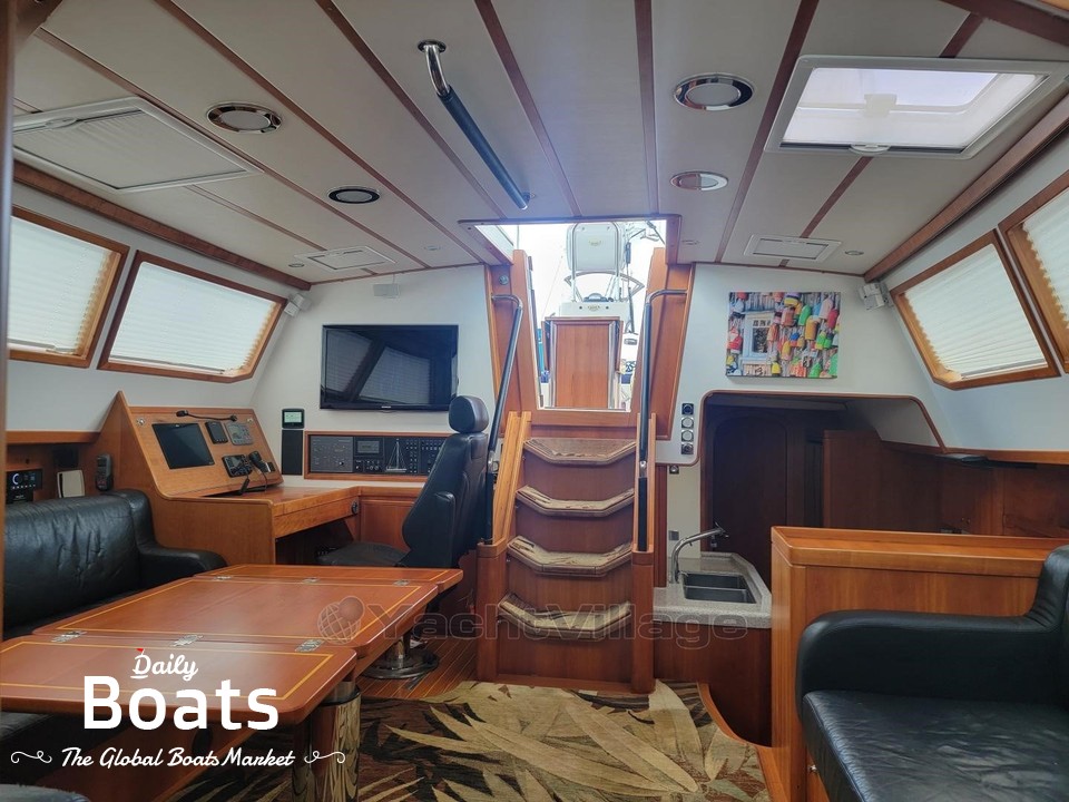 2004 Farr 56 Pilot House for sale. View price, photos and Buy 2004 Farr 56 Pilot House #481479