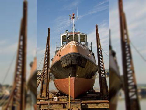 1967 JamesW Cook Tug Boat for sale. View price, photos and Buy 1967 ...