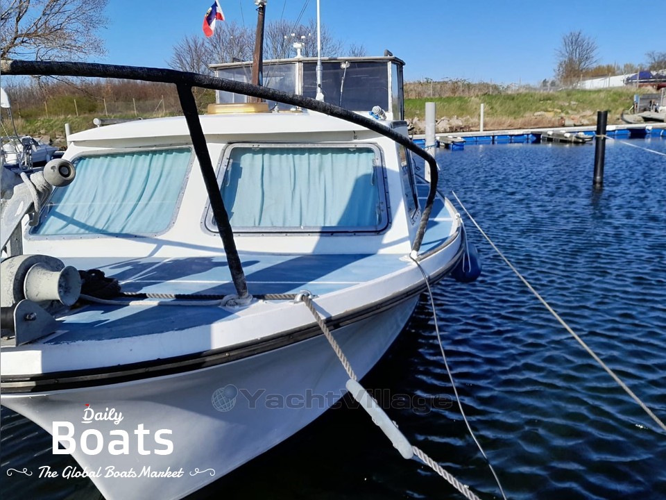 1968 Seamaster 27 Atlantic for sale. View price, photos and Buy 1968 ...