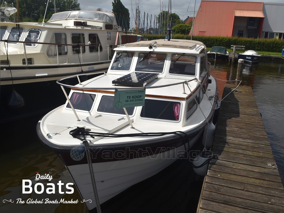 1992 Saga Boats (No 27 Ak for sale. View price, photos and Buy 1992 ...