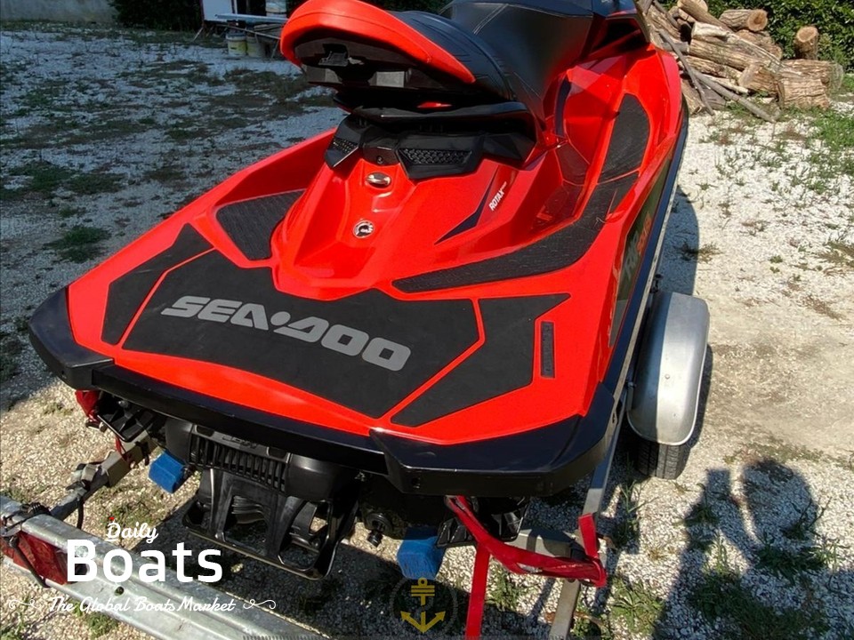 2016 Sea Doo Rxp 300 Rs for sale. View price, photos and Buy 2016 Sea ...
