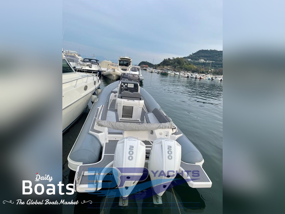 2022 Sea Prop 30 Comfort for sale. View price, photos and Buy 2022 Sea ...