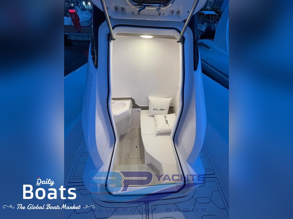 2022 Sea Prop 30 Comfort for sale. View price, photos and Buy 2022 Sea ...