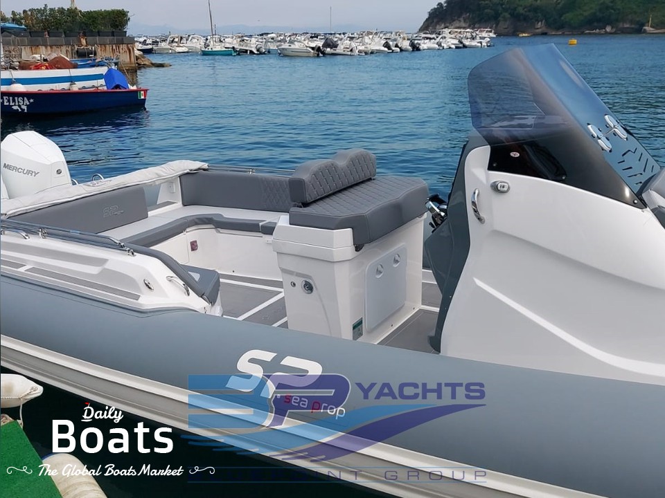 2022 Sea Prop 30 Comfort for sale. View price, photos and Buy 2022 Sea ...