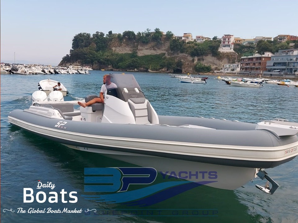 2022 Sea Prop 30 Comfort for sale. View price, photos and Buy 2022 Sea ...