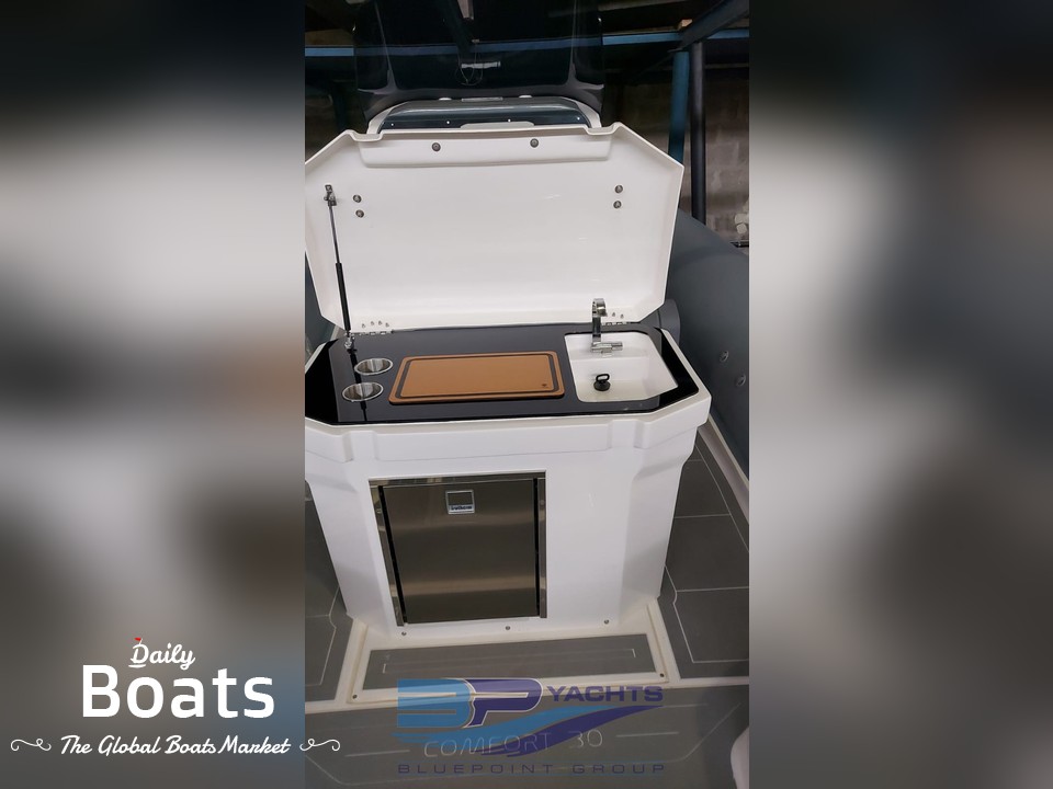 2022 Sea Prop 30 Comfort for sale. View price, photos and Buy 2022 Sea ...