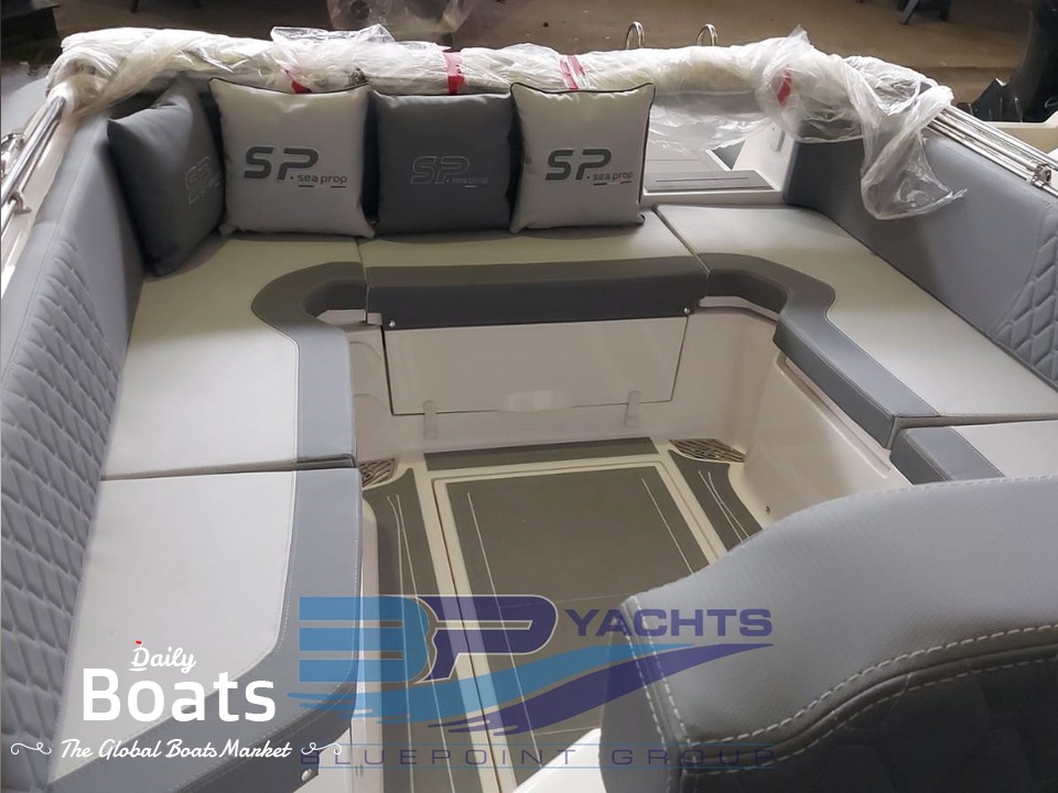 2022 Sea Prop 30 Comfort for sale. View price, photos and Buy 2022 Sea ...