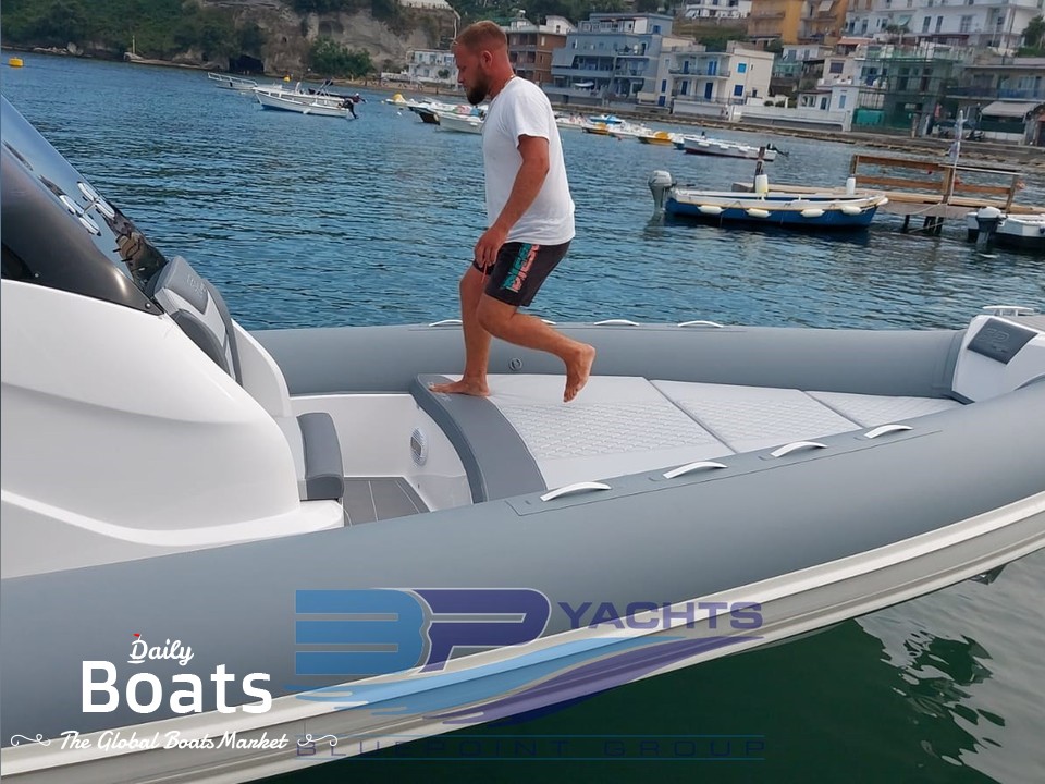 2022 Sea Prop 30 Comfort for sale. View price, photos and Buy 2022 Sea ...