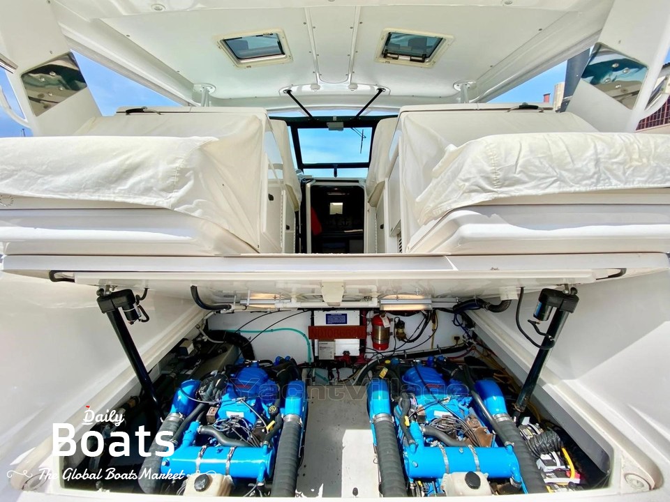 2000 Tiara Yachts 3500 Open for sale. View price, photos and Buy 2000 ...