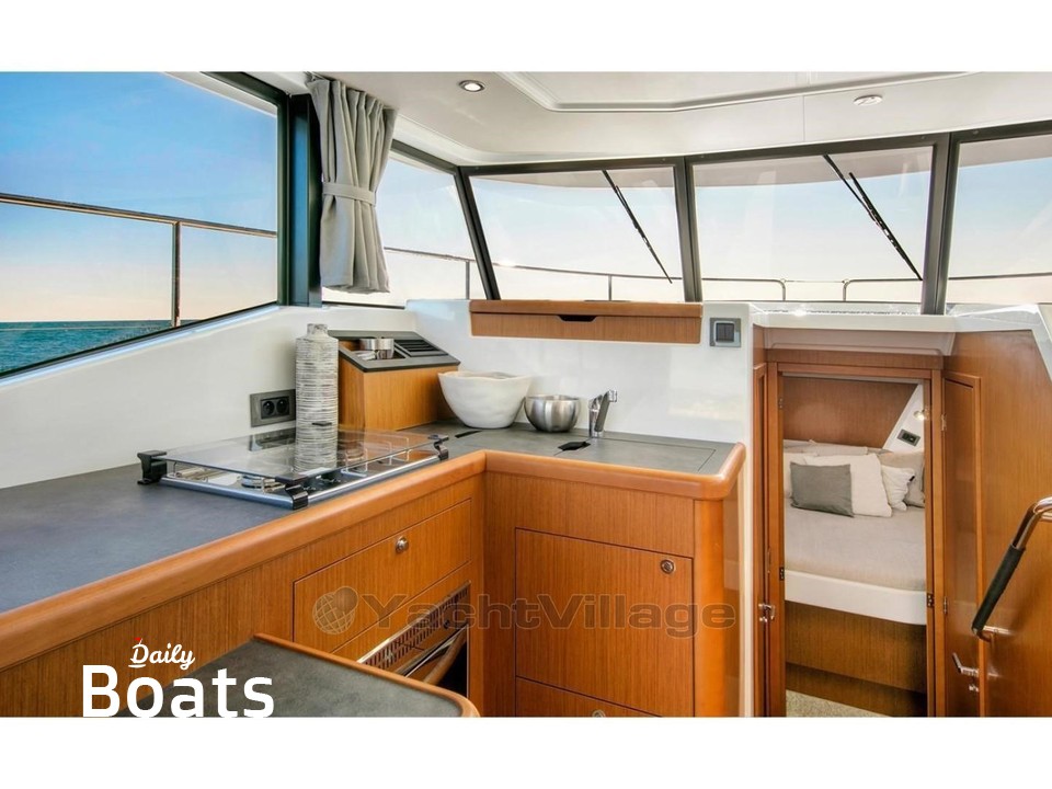 2020 Beneteau Swift Trawler for sale. View price, photos and Buy 2020 Beneteau Swift Trawler #481686