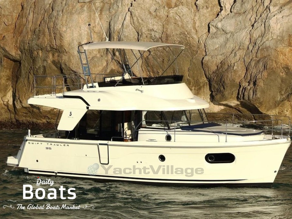 2020 Beneteau Swift Trawler for sale. View price, photos and Buy 2020 ...