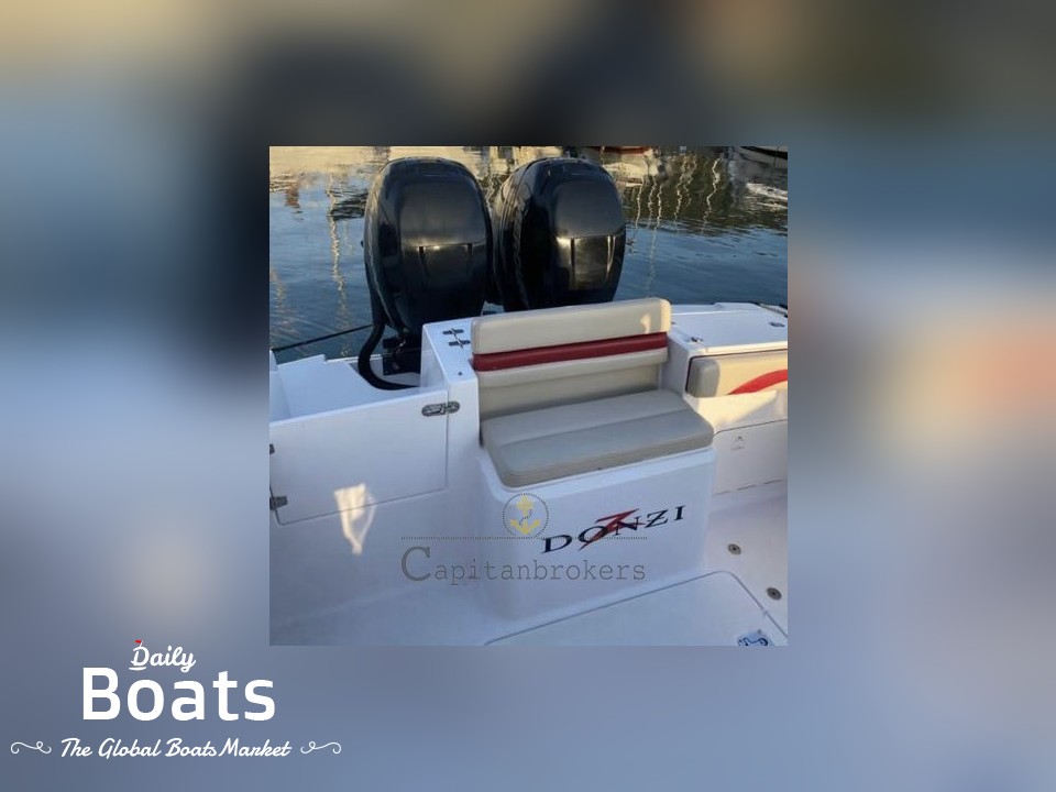 2006 Donzi Marine 32 Zf Open for sale. View price, photos and Buy 2006 ...